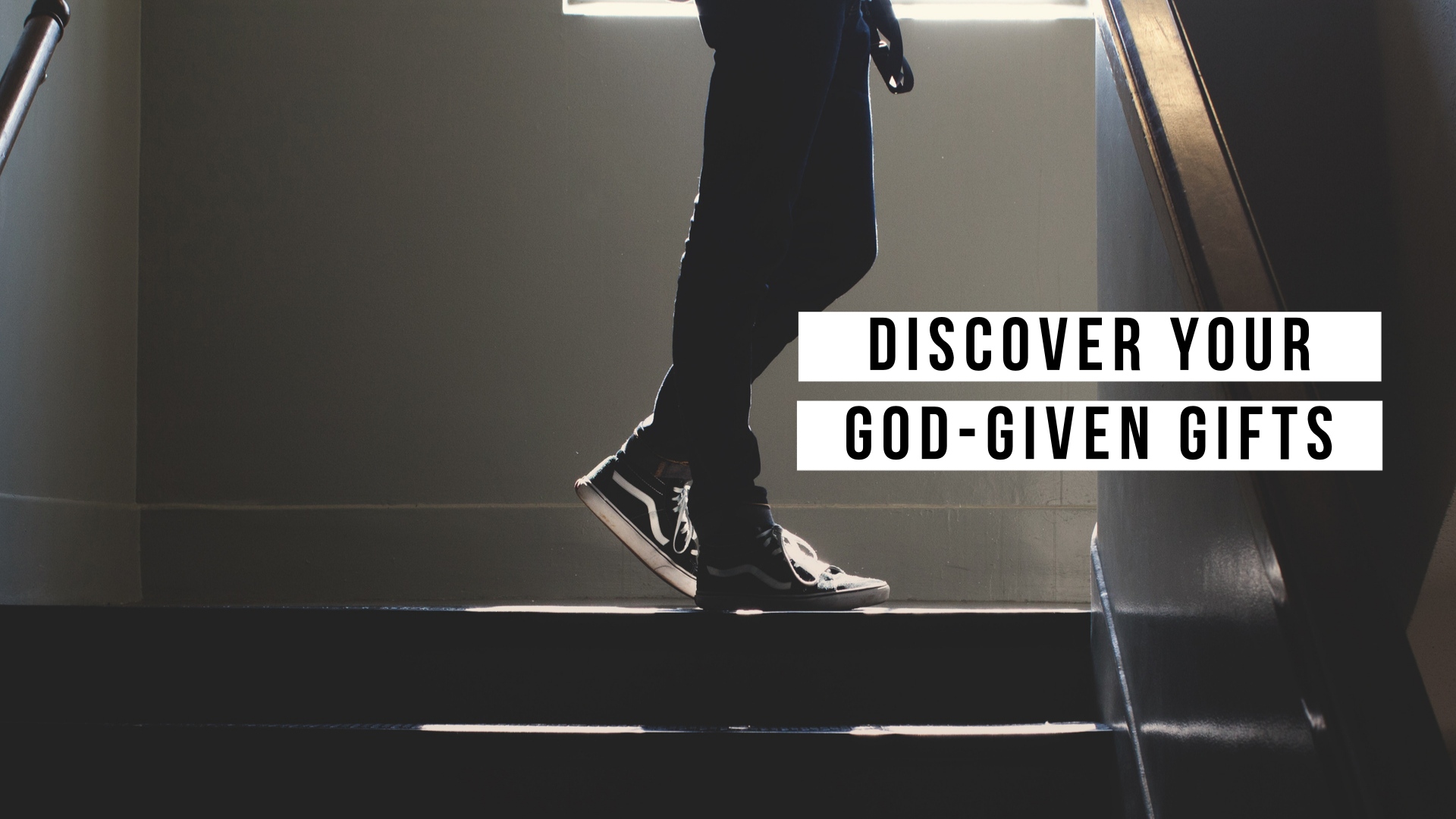 Discover Your God-Given Gifts (Part 1) - Rock of Ages AOG