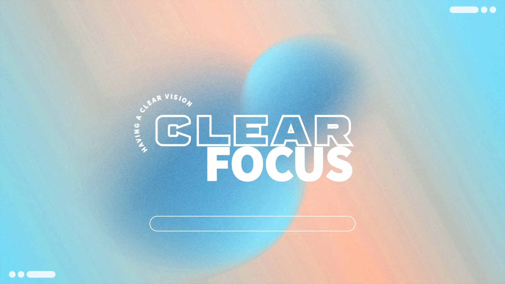 Clear Focus (Part 2) - Rock of Ages AOG