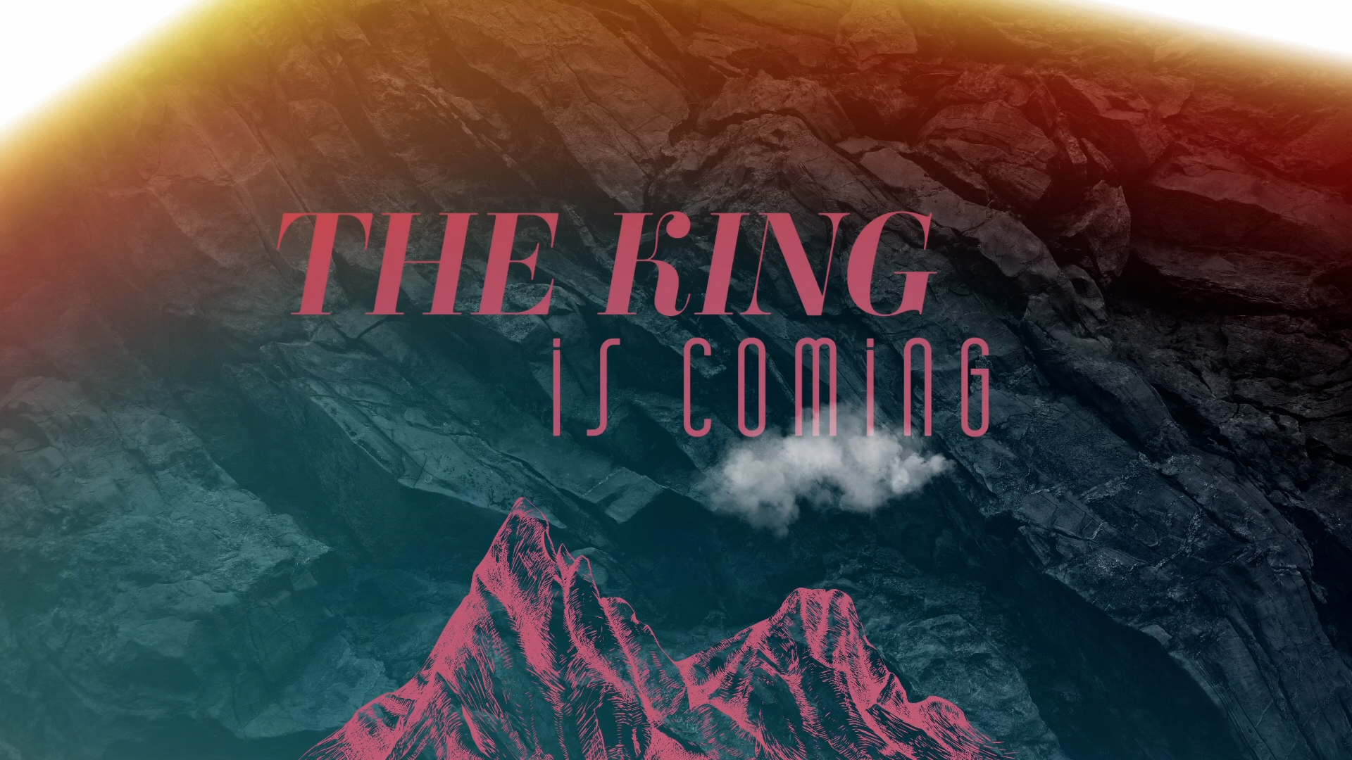 The King Is Coming (Part 5) - Rock of Ages AOG