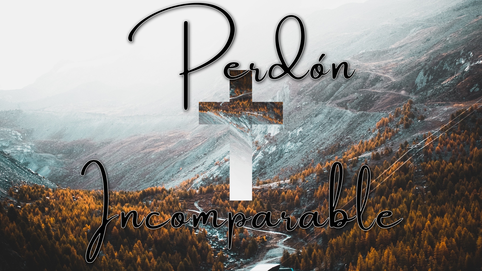 Perdón incomparable - Rock of Ages AOG